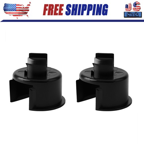 Pivot Hinge Tailgate Right Inner Hinge Pivot Plastic Bushing Insert For ...