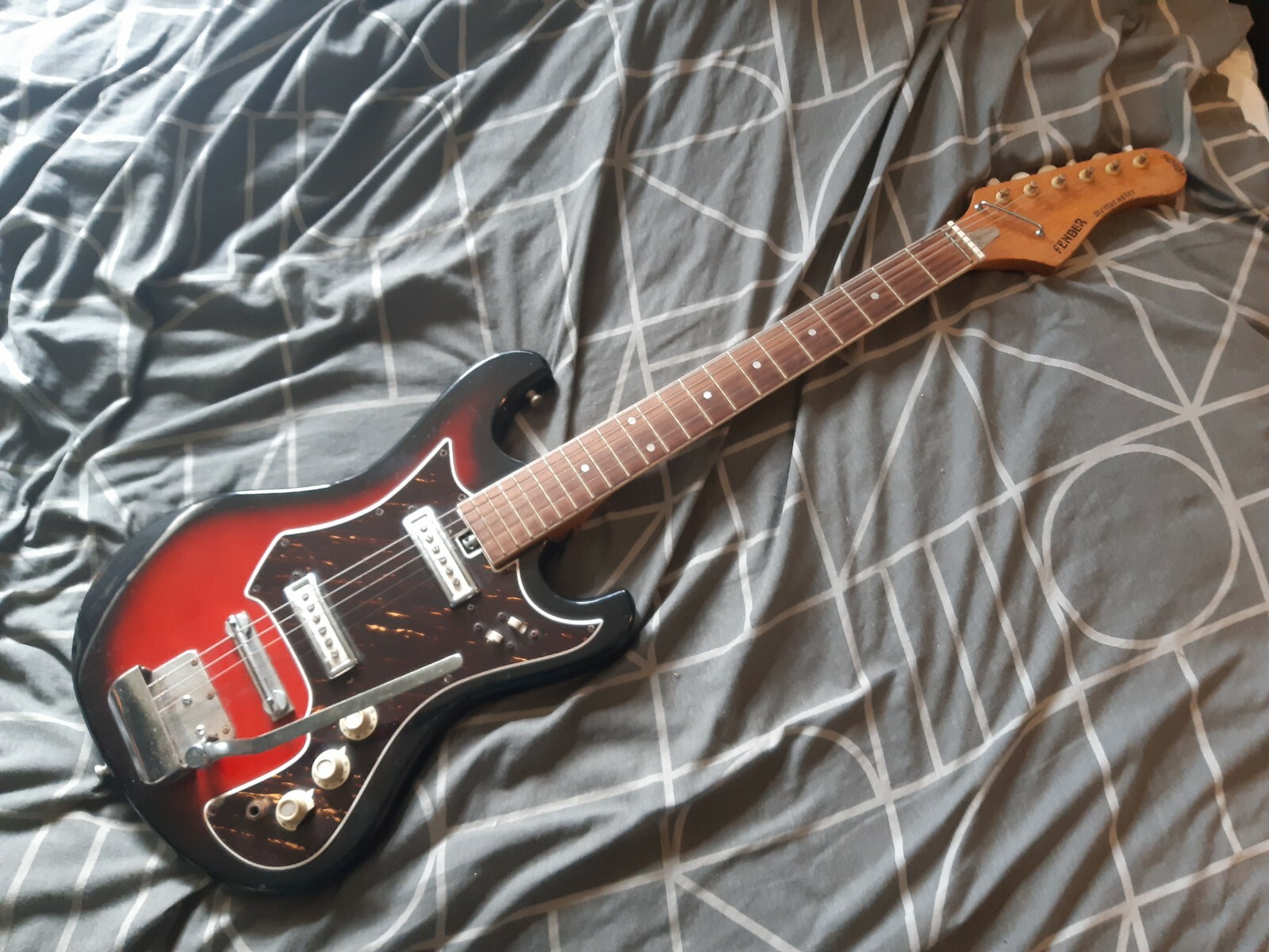 1971 Rose-Morris guitar and bass catalog - page 7 - Top Twenty guitar ...