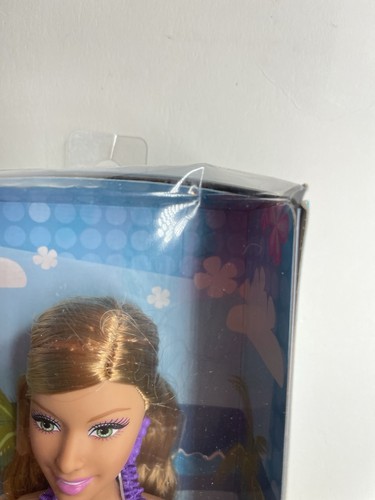 Surf's-Up Beach Summer 2008 Barbie Doll for sale online | eBay