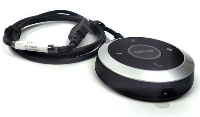 Jabra Remote Control for Evolve 40 and 80 (14208-05) for sale online | eBay