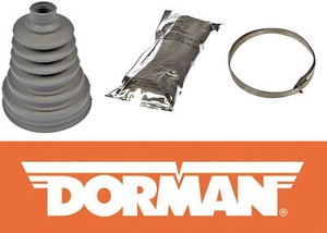 Dorman 614-002 Universal CV Joint Boot Repair Kit New Free Shipping USA ...