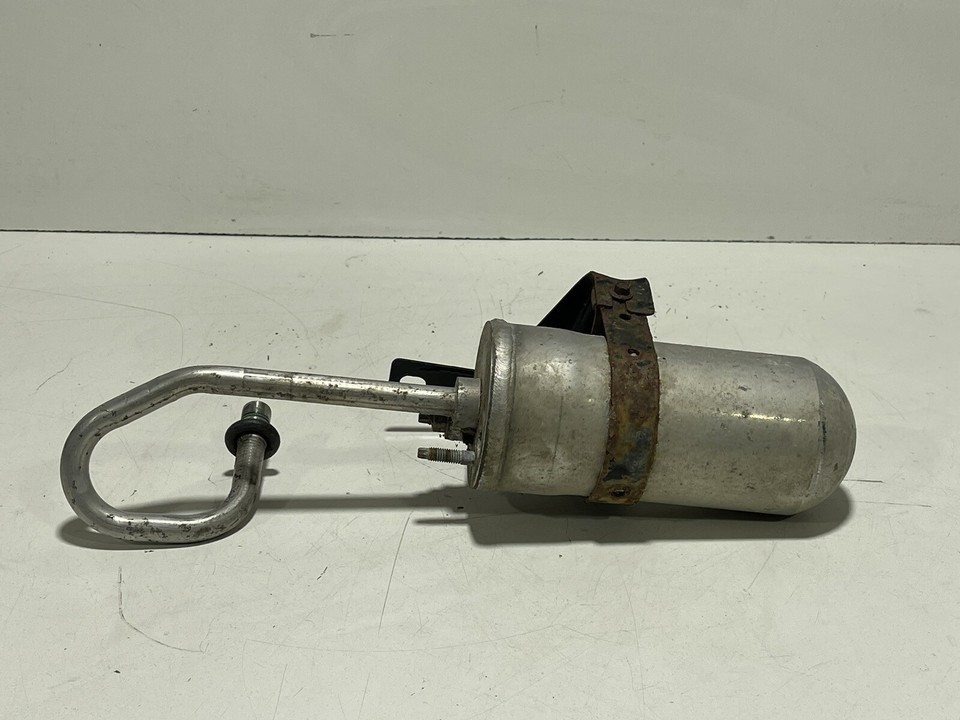 A/C Receiver Drier Accumulator w/ Bracket AC 98-06 Jeep Wrangler TJ OEM ...