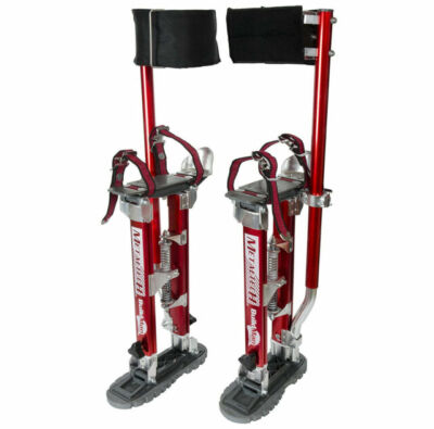 Drywall Tools - Skywalker Stilts