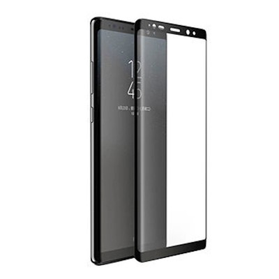 FILM DE PROTECTION FULL GLUE POUR HUAWEI Y5 2019 CONTOUR NOIR | eBay