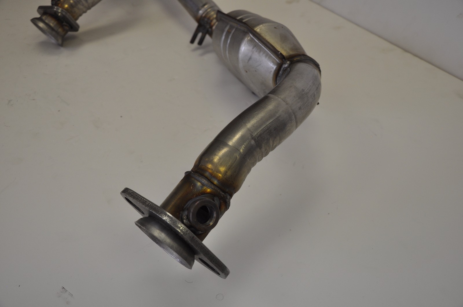 2004 2005 2006 2007 Ford Freestar 4.2L V6 Catalytic Converter | eBay