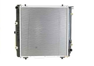 RADIADOR MERCEDES BENZ W463 350 TURBO GD - OE: A4635000100 - NUEVO!! | eBay