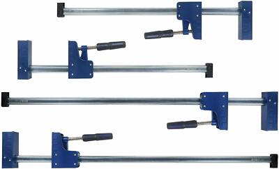 Clamps - Parallel Clamp