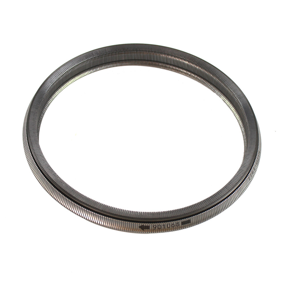 CVT Transmission Belt Chain for Nissan Micra March Roox 901068 RE0F11A ...