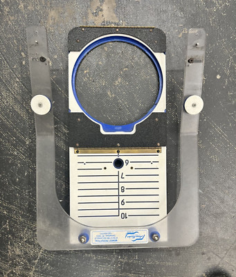 HoopMaster Adjustable Fixture 50% OFF Retail Pricing - Tajima | eBay