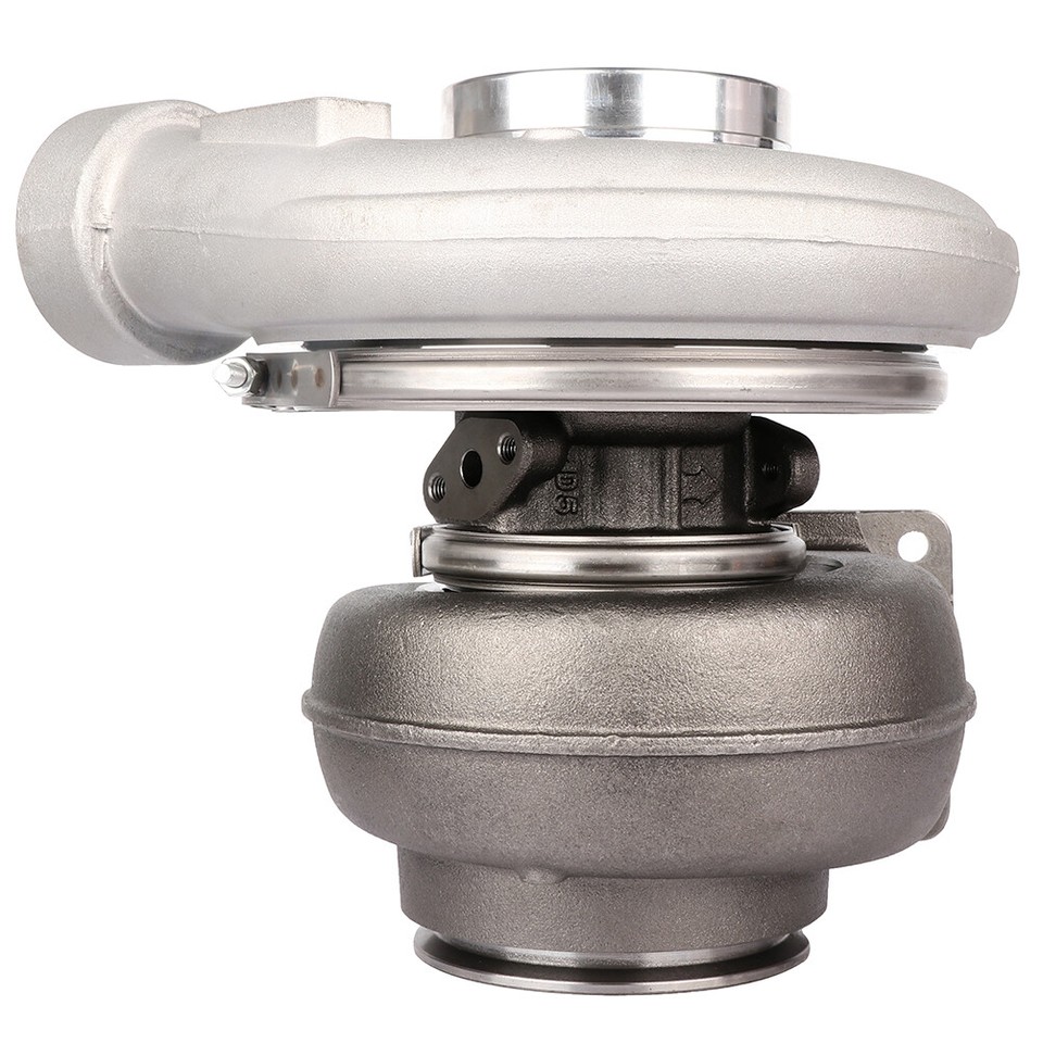 Hx52 Turbo For 2002-2009 Volvo Mack Truck D12 D12c D12d 12.0l Diesel ...