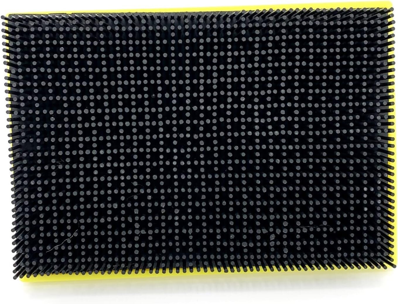 Artex Stipple Brush/Stippler/Stippling Tool 150 x 100mm - 6'' x 4 ...