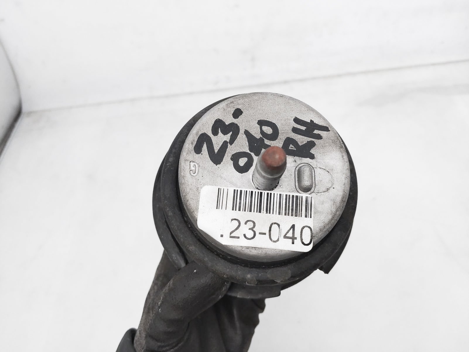 2016-2019 Infiniti Q50 2.0L Passenger Engine Insulator Mount 11220 ...