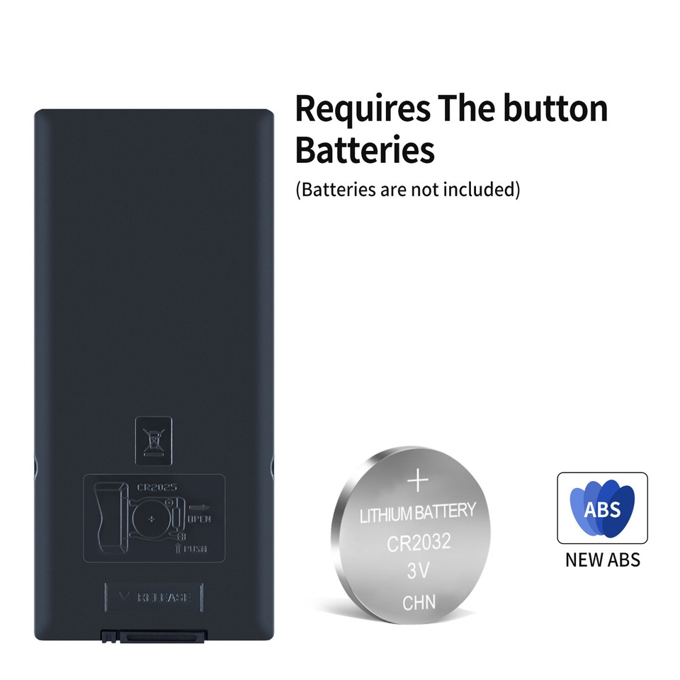 Replacement Remote Control For Furrion Entertainment System DV3100 ...