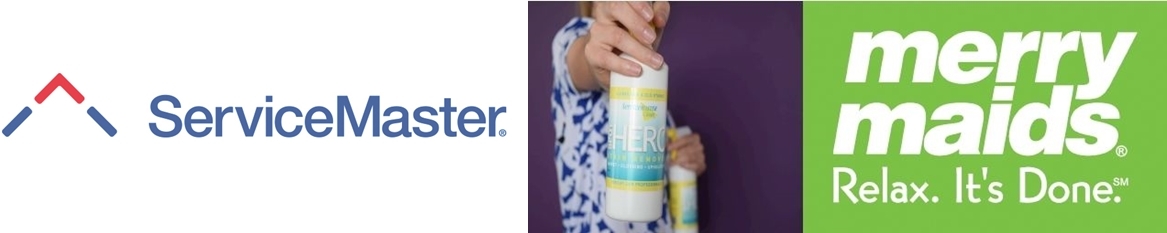 ServiceMaster UK | eBay Stores