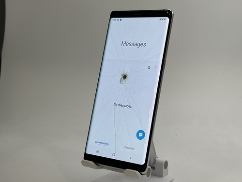 Samsung Galaxy Note8 SM-N950U 64GB Orchid Gray T-Mobile Unlocked ...