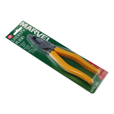 Marvel Cable Cutting Pliers - MVA200 - 220mm Electricians Pliers | eBay ...
