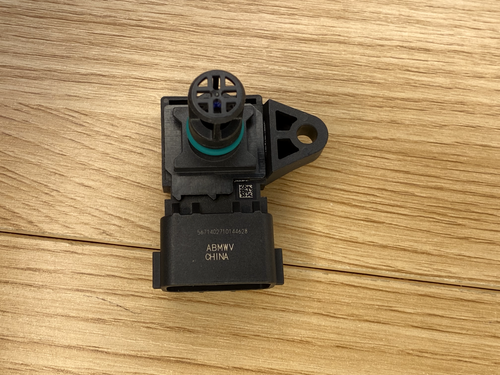 Genuine Cummins Sensor PRS Temperature 5698455 for sale online | eBay