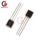 20PCS 2N5088 TO-92 NPN Amplifer Transistor | eBay