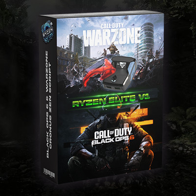 Call of Duty® Black Ops 6 & Warzone Cronus Zen Script | eBay