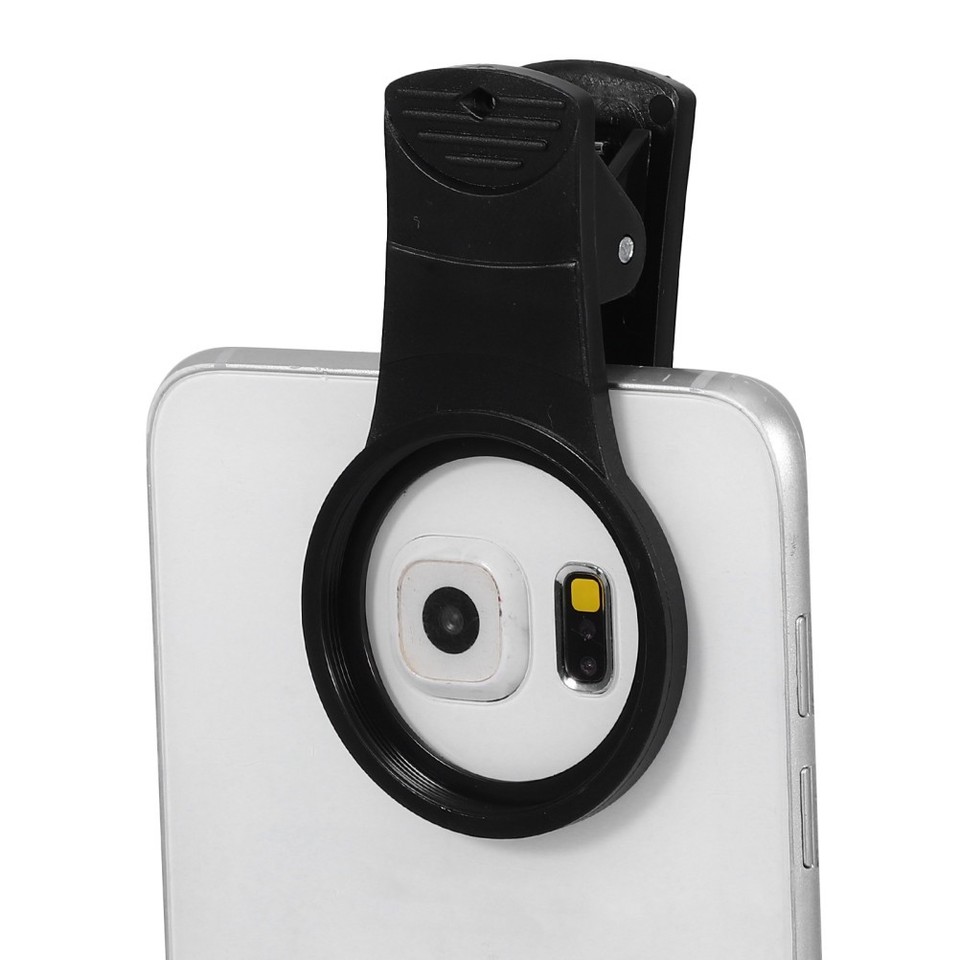 3 PCS Photography Accessories Lens Attachment Camera Macro for Phone ...