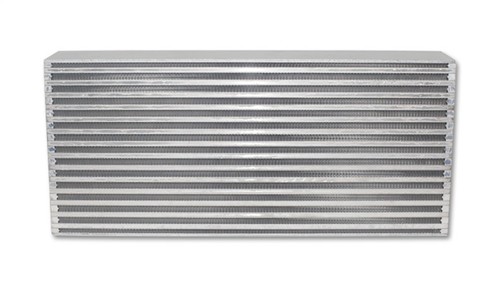 Vibrant Performance 12837 Intercooler Core 690092153304| eBay
