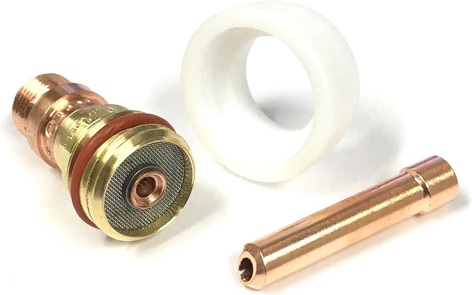 #17, 18 and #26 Torch Adapter Kit - 17KIT - #17/#18/#26 Kit, Copper | eBay