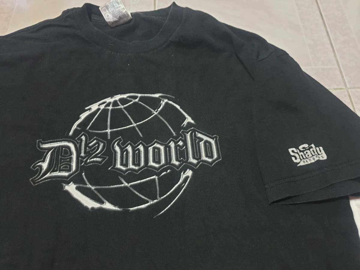 D12 World Logo