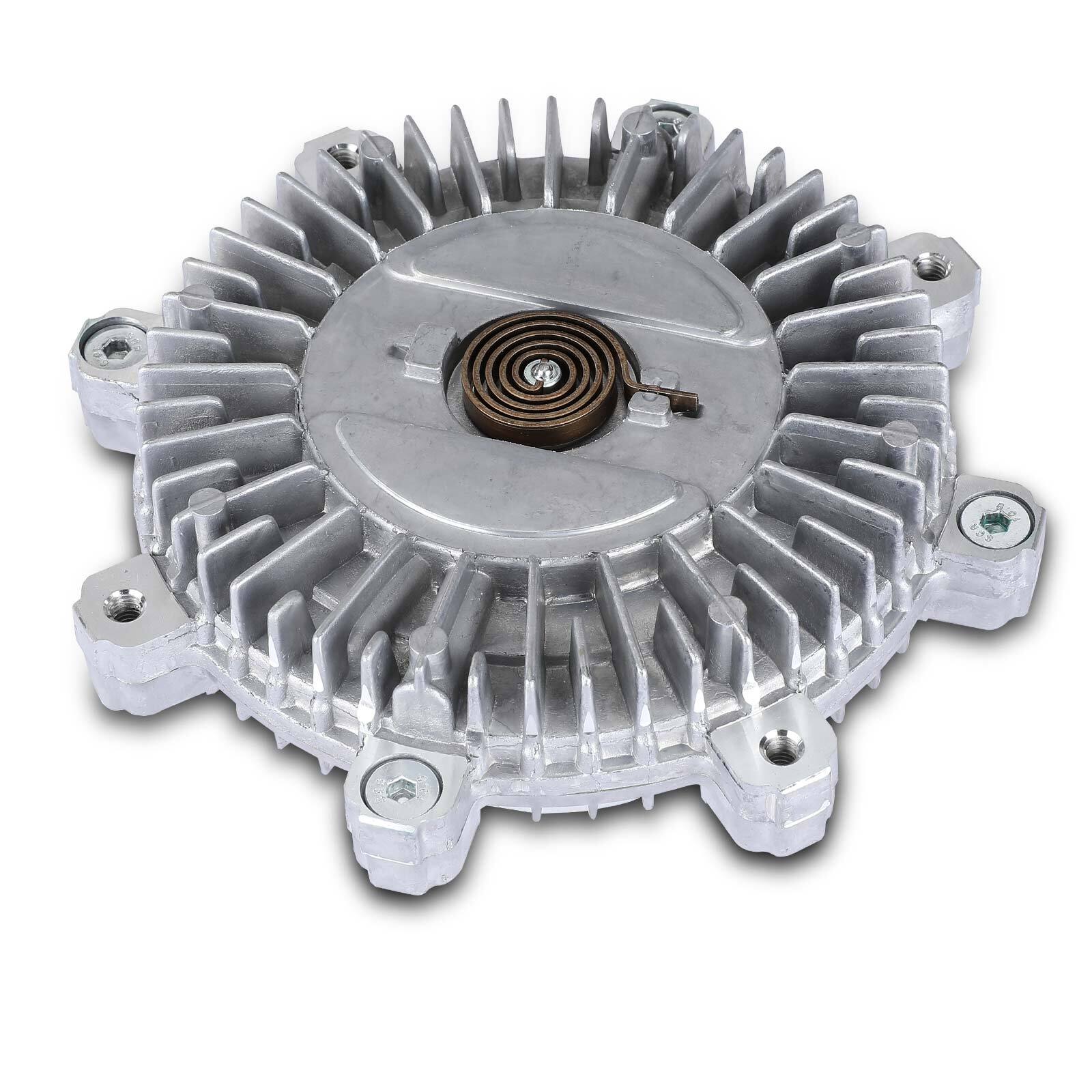 Engine Cooling Fan Clutch for Ford Trader Mazda T4000 T4600 4.0L TF TM ...