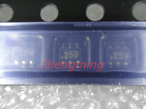 50PCS PE4259 259 SOT23 | eBay