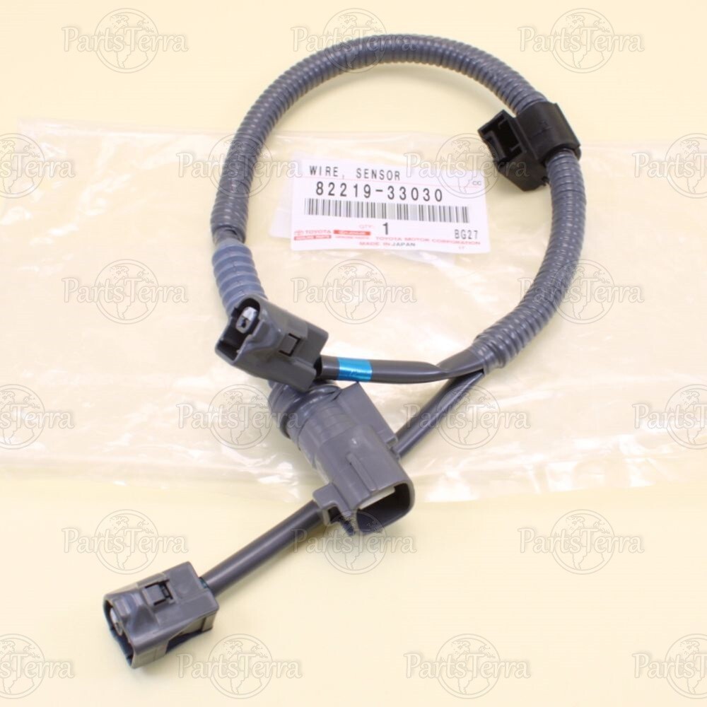 NEW OEM Toyota CAMRY AVALON Lexus RX/ES300 Knock Sensor Wire Harness ...