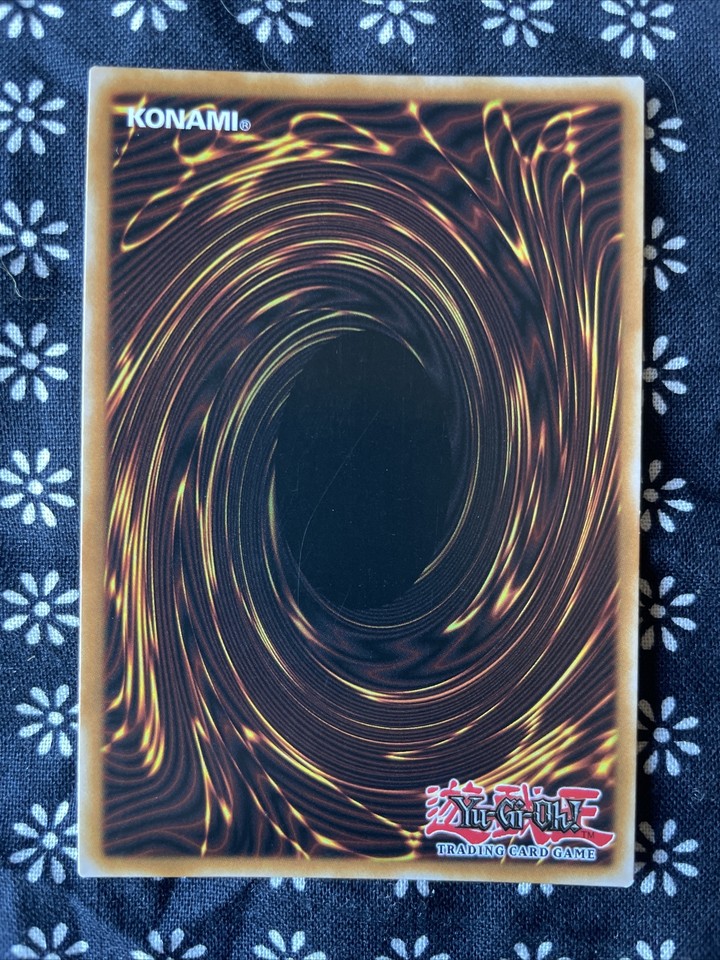 Yu-Gi-Oh! TCG Card of Last Will Legendary Collection 4: Joey's World ...