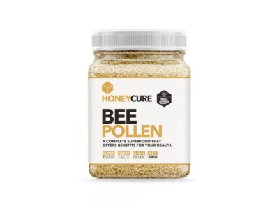 Honeycube Bee Pollen 250g | eBay Australia