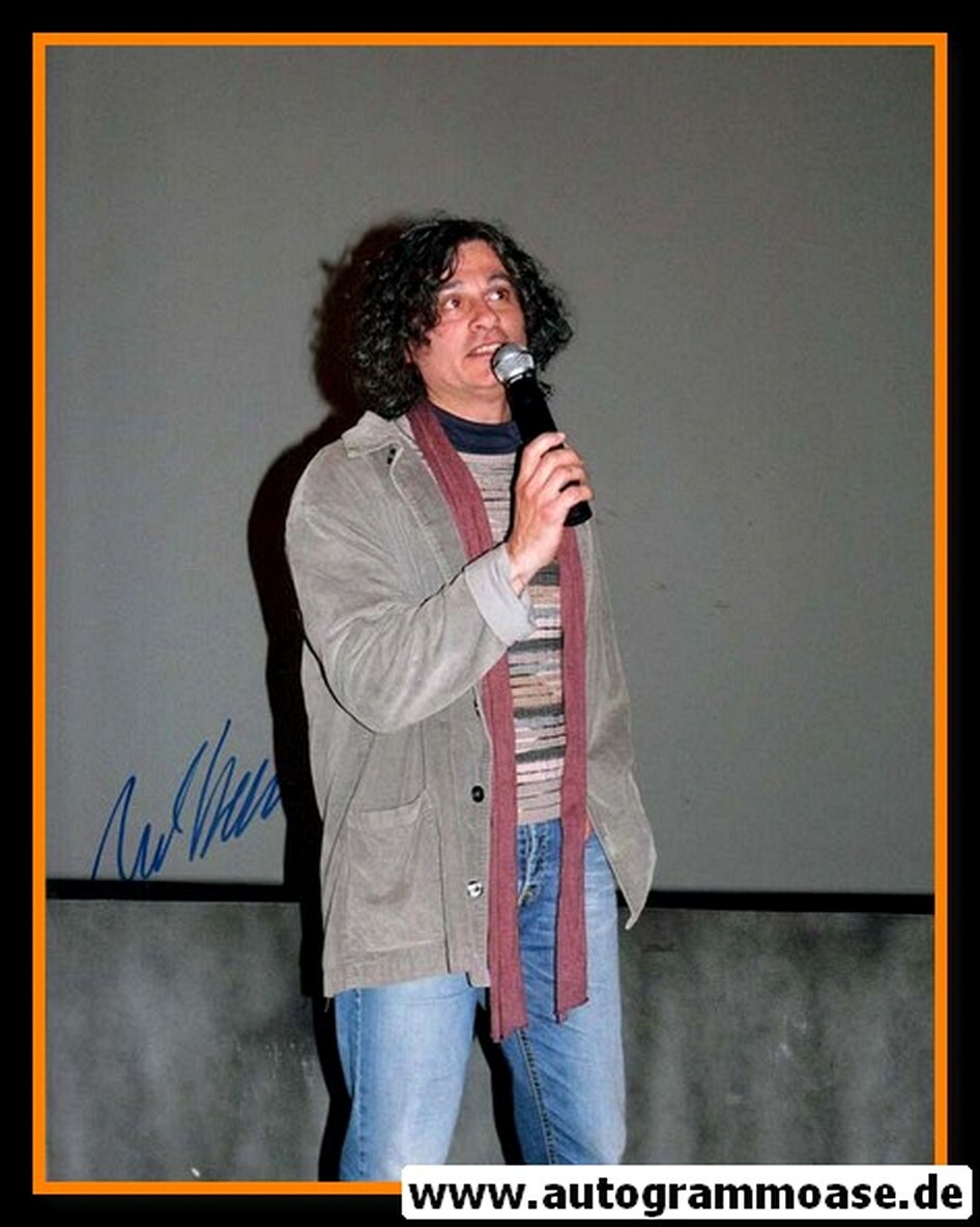 Autograph Film (Lebanon) | Ziad DOUEIRI | 2010s Photo (Portrait Color ...