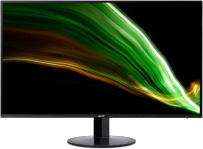 Acer SA241Y 23.8" LCD Monitor FullHD 1920x1080 IPS 75Hz 1ms VRB 250Nit ...