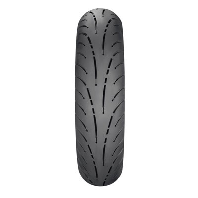 Dunlop Elite 4 Rear Motorcycle Tire 180/70R-16 (77H) 45119303 | eBay