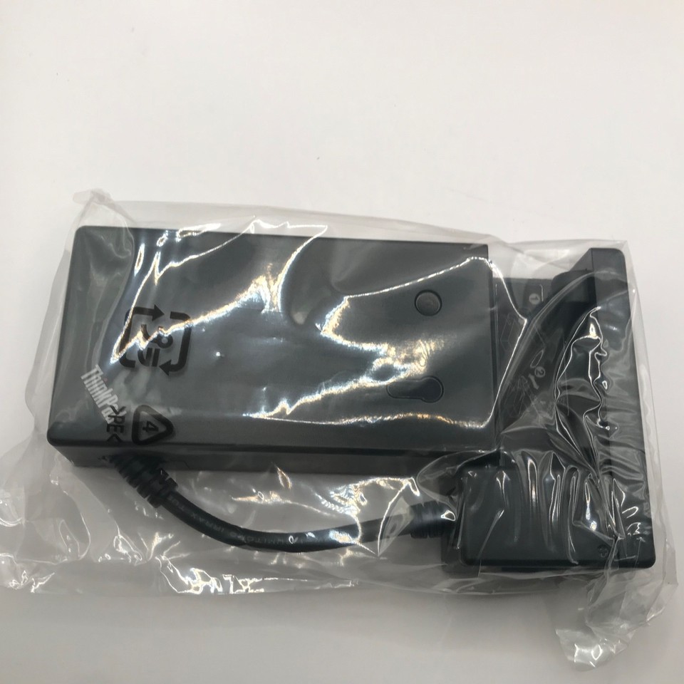 Lenovo 40Y7625 Thinkpad External Battery Charger Japan JP | eBay