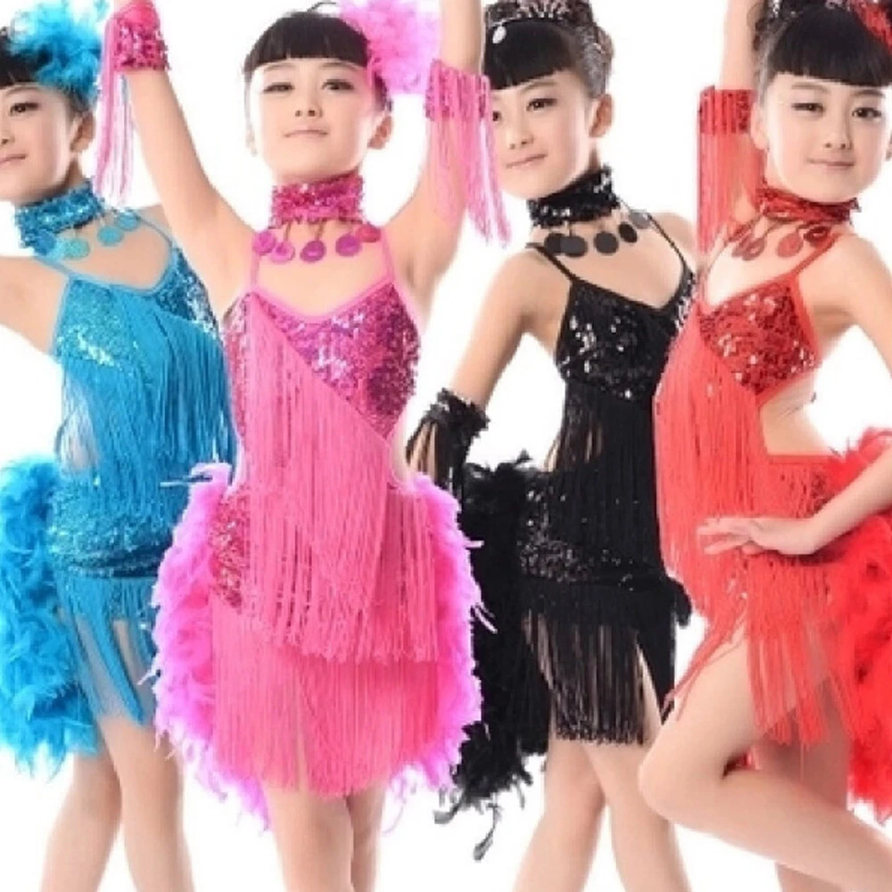 Dancing Dresses For Girls