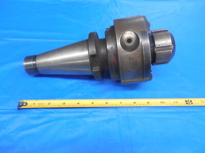 Milling - Nmtb 50 Taper