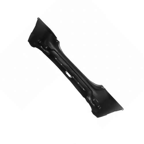 Rear Bumper Cover Fascia For 2017-2020 Nissan Rogue S SL SV Hybrid ...