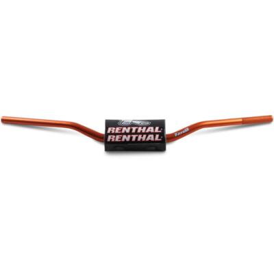 KTM 250 SX-F 2016 - 2021 Renthal Handlebars 821-01-OR | eBay Australia