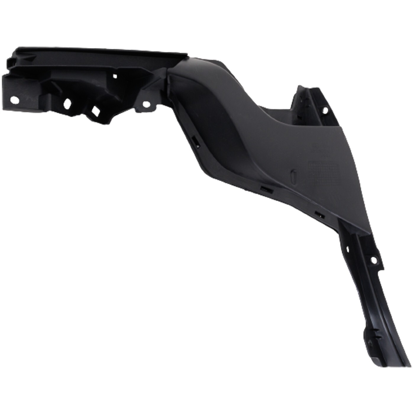 Air Intake Ducts Passenger Right Side Hand DGH950A40 for Mazda CX-30 ...