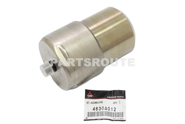Mitsubishi Genuine OEM 4630A012 Accumulator Brake Booster for sale ...