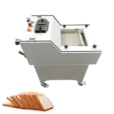 110V 550W Commercial Dough Bread Shaping Machine 30g-1200g Degassing ...
