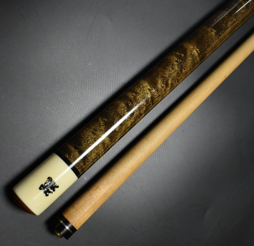 LEGEND Adam 70’ Adam Billiard Cue From Japan | eBay
