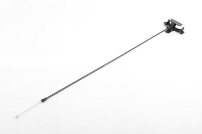 Genuine BMW E70 E70N E71 E72 SAC Hood Release Bowden Cable OEM ...