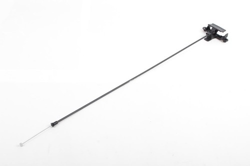 Genuine BMW E70 E70N E71 E72 SAC Hood Release Bowden Cable OEM ...