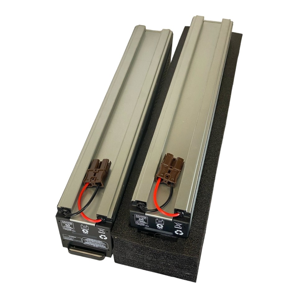 RBC140 battery cartridge replacement for APCRBC140 | eBay