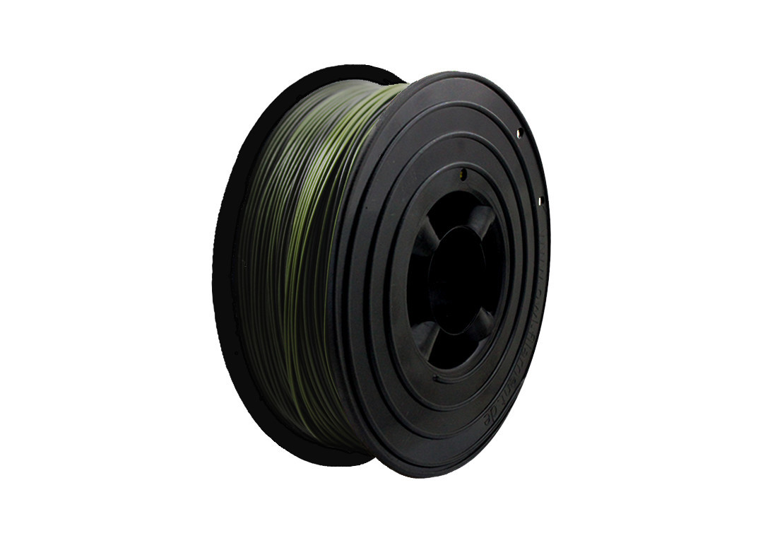 1kg 1,75mm PLA Filament Camouflage 3D Drucker Printer Spule Rolle Camo ...