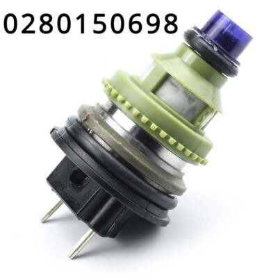 1Pc Fuel Injector 0280150698 For Renault 19 / Clio Spi Fiat Tipo 1.6 Ie ...