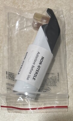 Planmeca Emerald Cariosity Scanner Tip | eBay